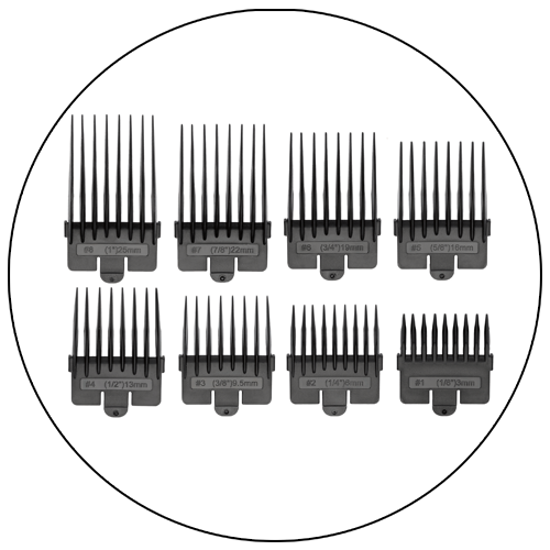 BABYLISS Mains Hair Clipper E695E – In2live